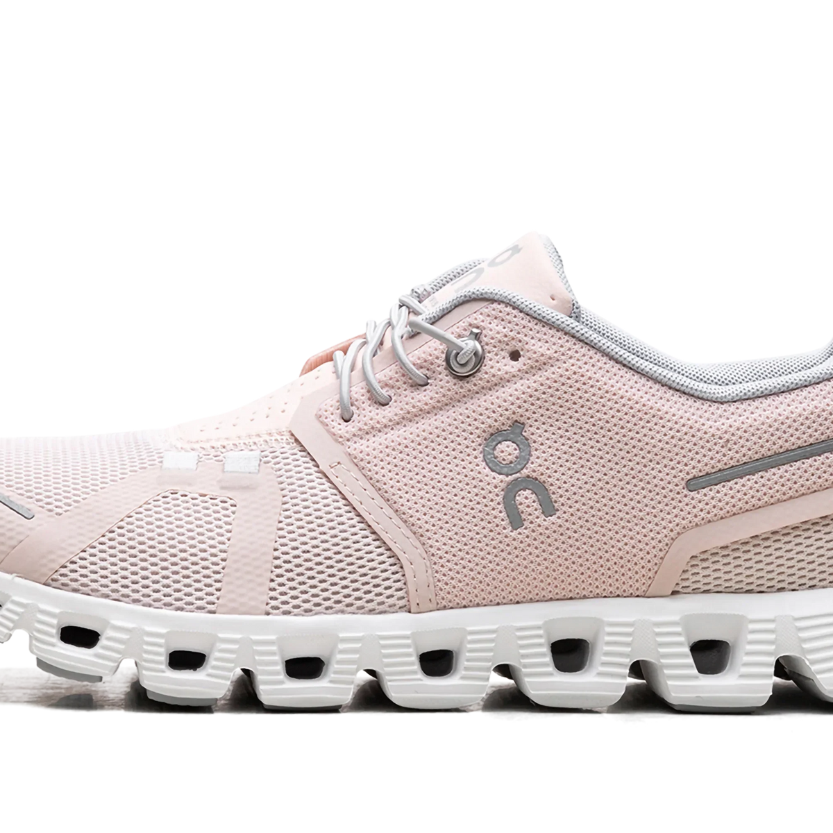 On Running Cloud 5 Shell White (W) – SneakerDefinition